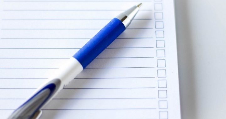 How To Write Your Own Separation Agreement Jackie Stanley